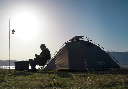 チルティGR | DOD STORE