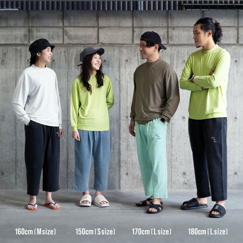 チルパンPP | DOD STORE （ディーオーディー公式オンラインストア）