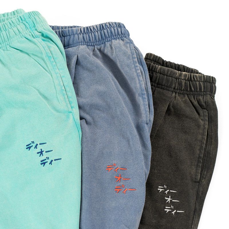 チルパンPP | DOD STORE （ディーオーディー公式オンラインストア）