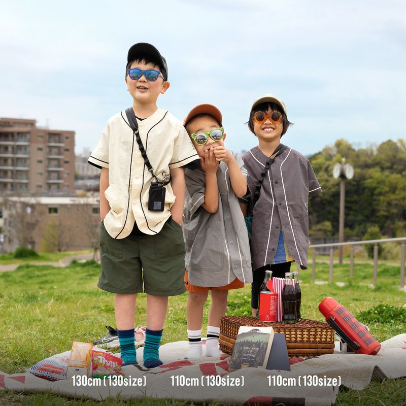 フィールドオブラビッツCH | DOD STORE （ディーオーディー公式オンラインストア）