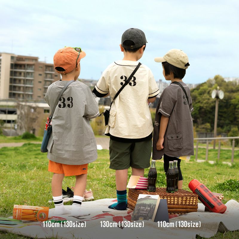 フィールドオブラビッツCH | DOD STORE （ディーオーディー公式オンラインストア）