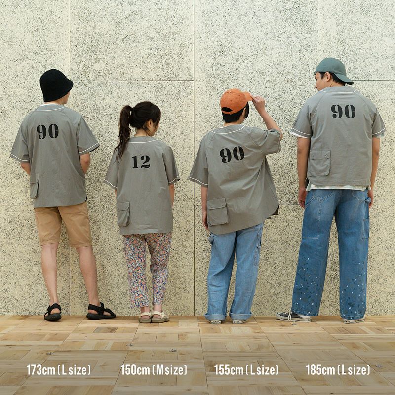 フィールドオブラビッツCH | DOD STORE （ディーオーディー公式オンラインストア）