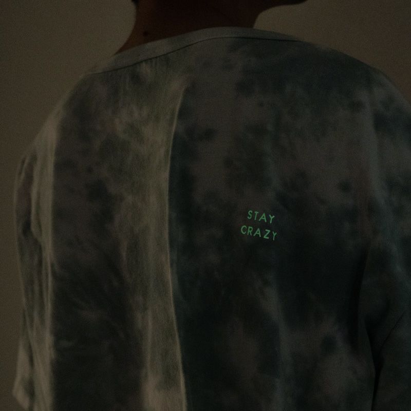 ダイタイタイダイTEE GR | DOD STORE （ディーオーディー公式オンラインストア）