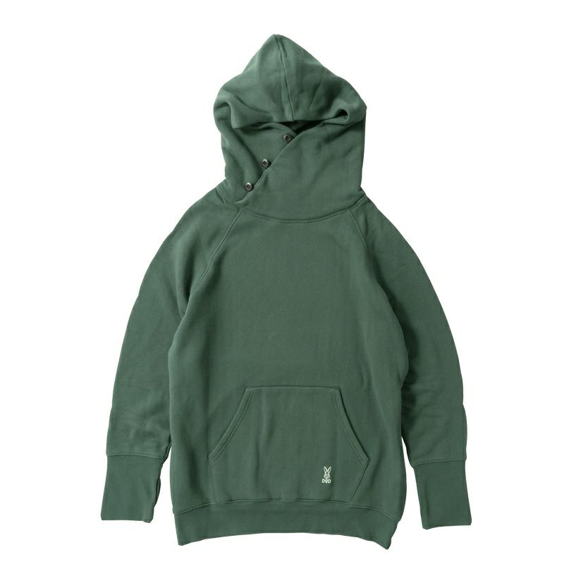 ヨフケノフーディGR | DOD STORE （ディーオーディー公式オンラインストア）