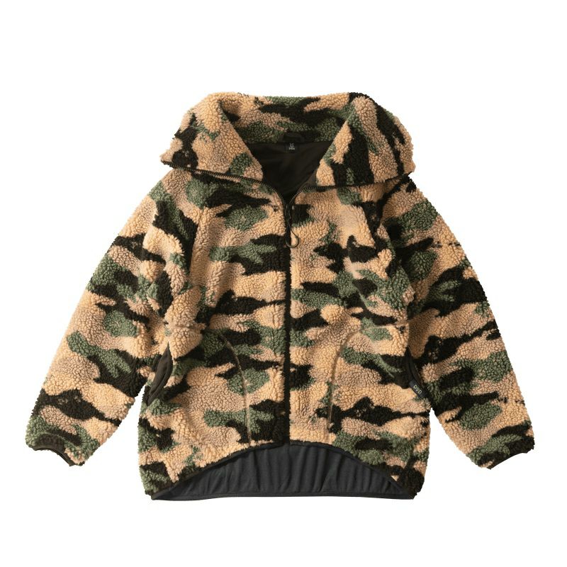 もふぞんGY | DOD STORE （ディーオーディー公式オンラインストア）