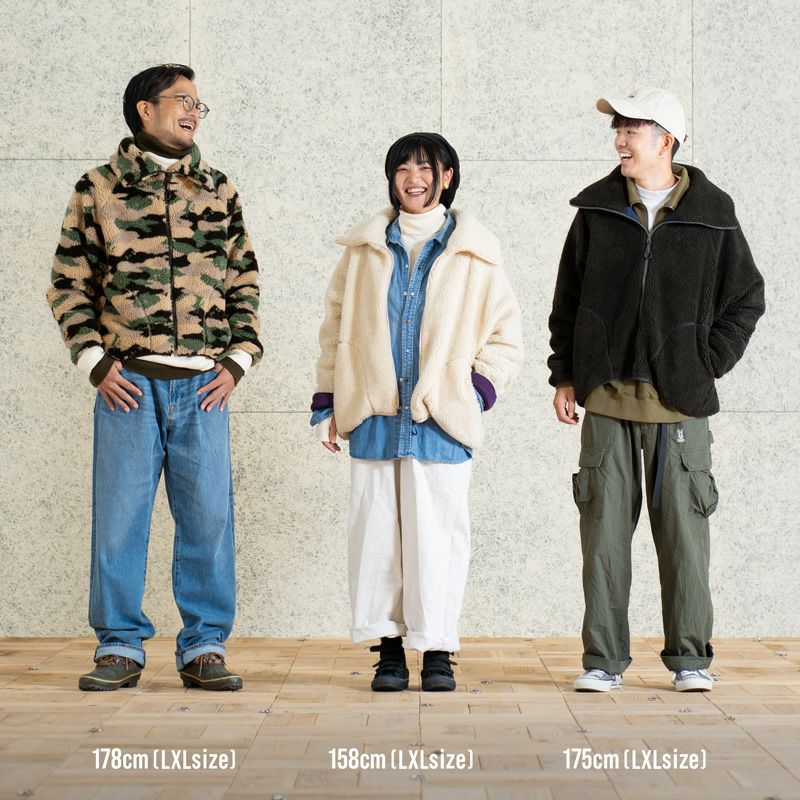 もふぞんGY | DOD STORE （ディーオーディー公式オンラインストア）