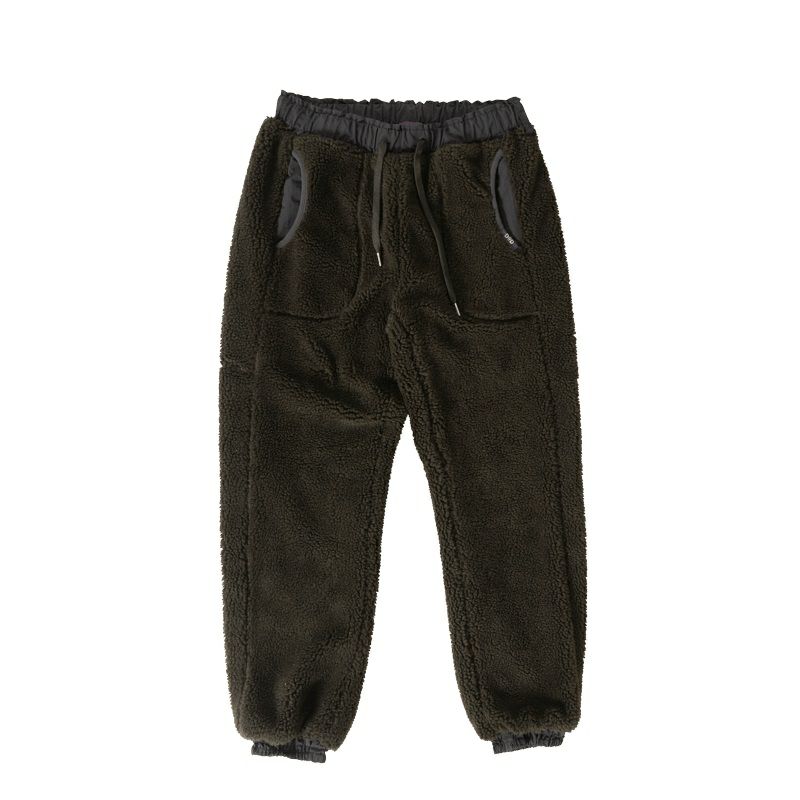 もふぱんBK | DOD STORE （ディーオーディー公式オンラインストア）