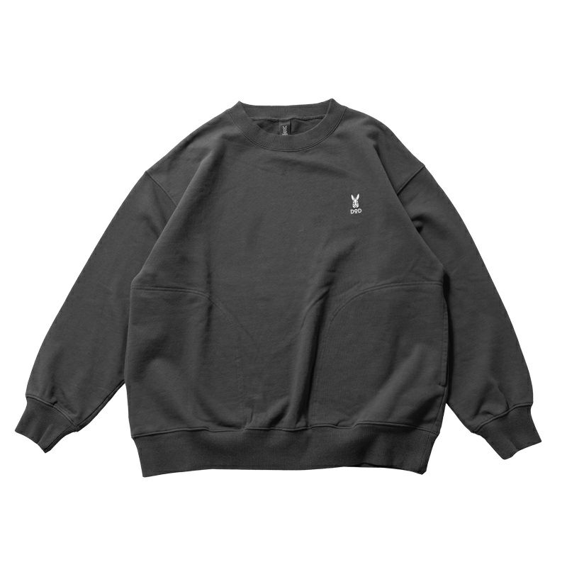 ウサロゴスウェットCH | DOD STORE （ディーオーディー公式オンラインストア）