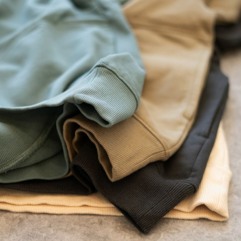 ウサロゴスウェットCH | DOD STORE （ディーオーディー公式オンラインストア）