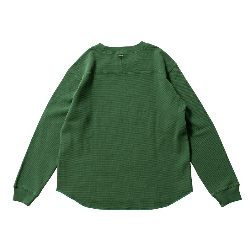 キャンパーノ・サーマルGR | DOD STORE （ディーオーディー公式オンラインストア）