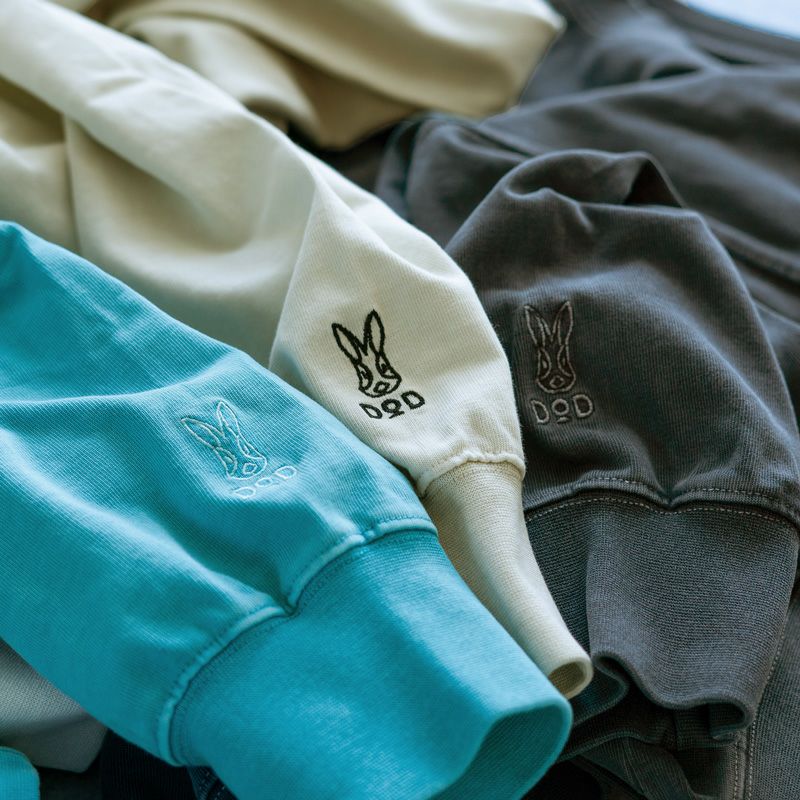 メイティーBL | DOD STORE （ディーオーディー公式オンラインストア）