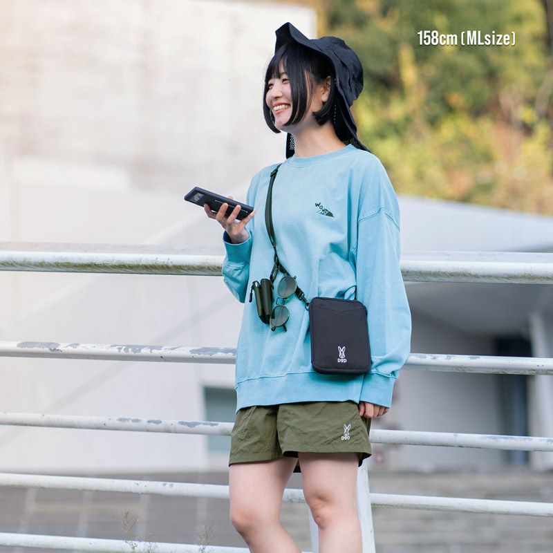 メイティーCH | DOD STORE （ディーオーディー公式オンラインストア）