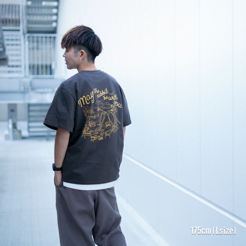 ラビッティーBL | DOD STORE （ディーオーディー公式オンラインストア）