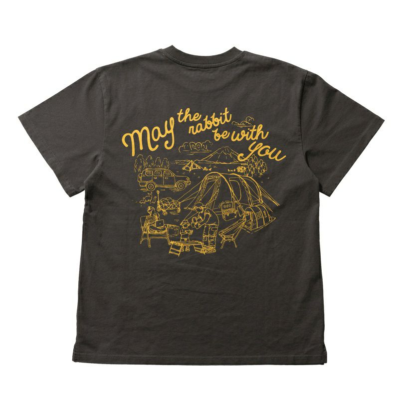 ラビッティーCH | DOD STORE （ディーオーディー公式オンラインストア）