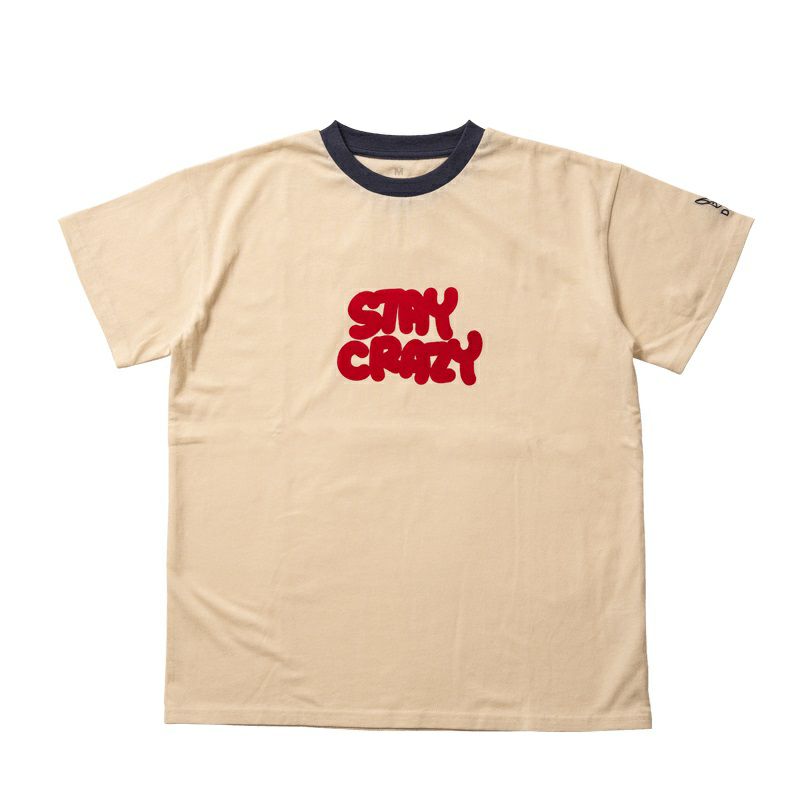 リンリンリンガーTee IV | DOD STORE （ディーオーディー公式オンラインストア）