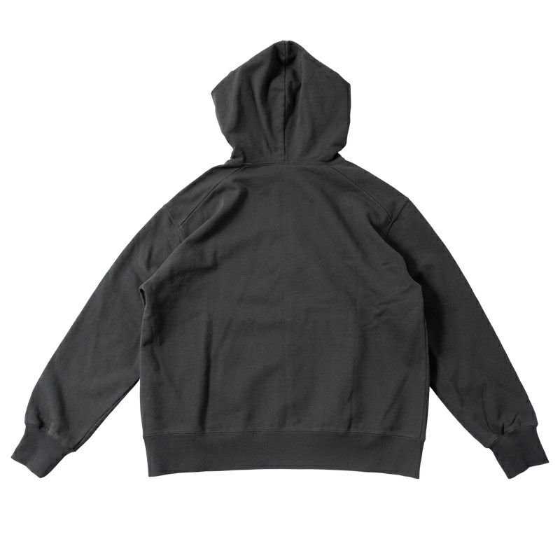 ウサロゴジップパーカーCH | DOD STORE （ディーオーディー公式オンラインストア）