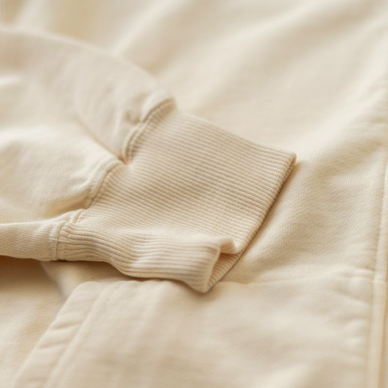 ウサロゴジップパーカーCH | DOD STORE （ディーオーディー公式オンラインストア）