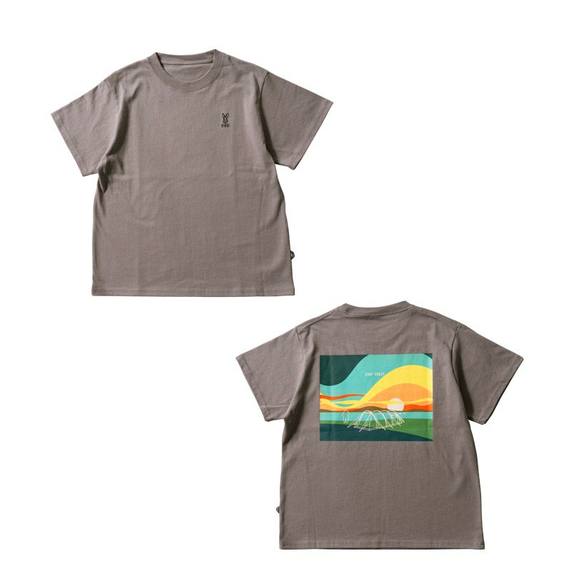 オハティーGY | DOD STORE （ディーオーディー公式オンラインストア）