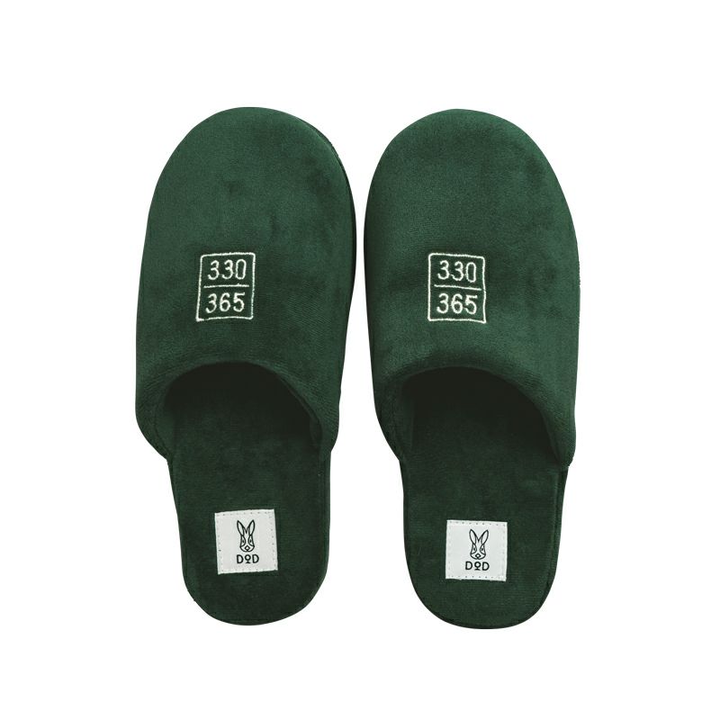 fave room shoes GR | DOD STORE （ディーオーディー公式オンラインストア）