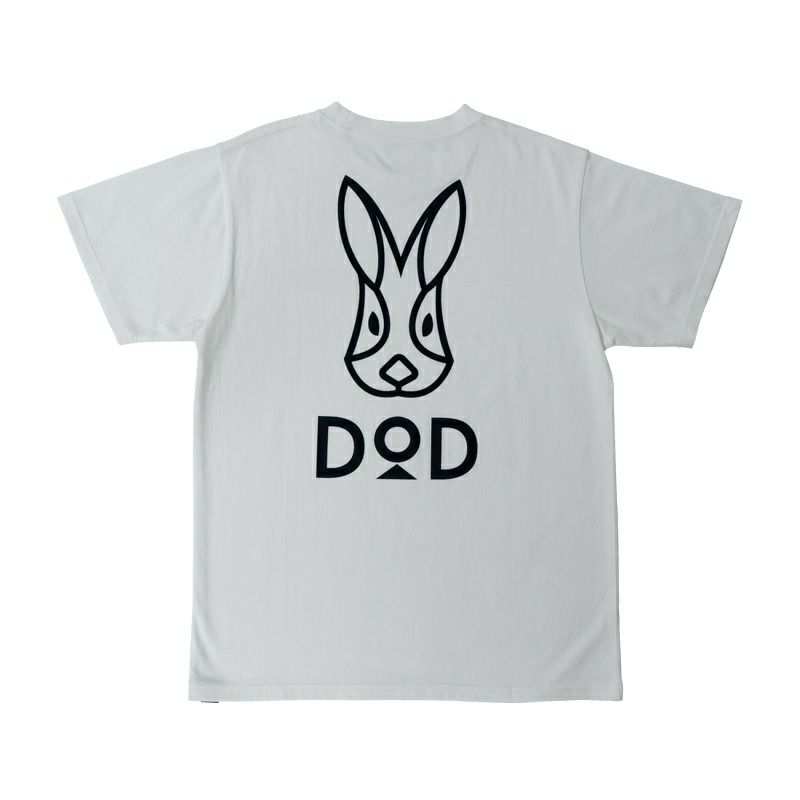 トップス | DOD STORE（ディーオーディー公式オンラインストア）