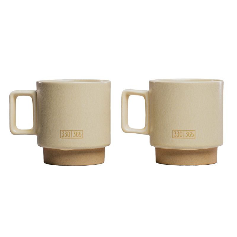 fave mug cup set IV | DOD STORE （ディーオーディー公式オンラインストア）